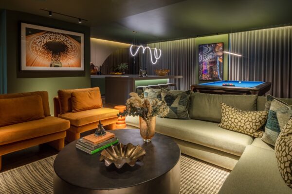 Author King’s Cross - Build-to-Rent by Related Argent