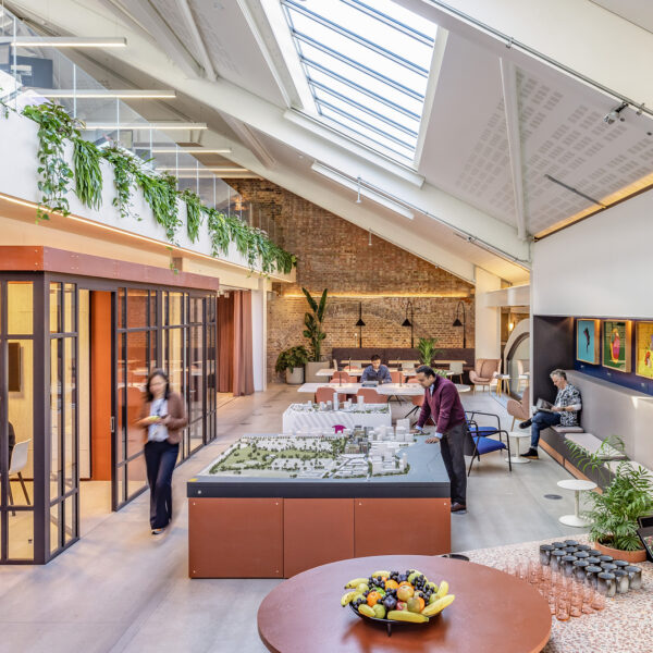 Careers at Related Argent the Urban Regeneration Specialist