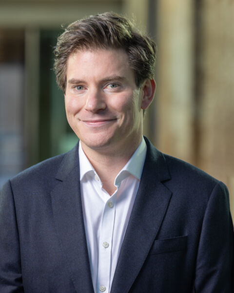 The Leadership Team at Related Argent - Property Developer