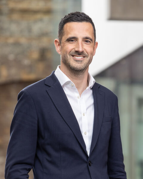 The Leadership Team at Related Argent - Property Developer