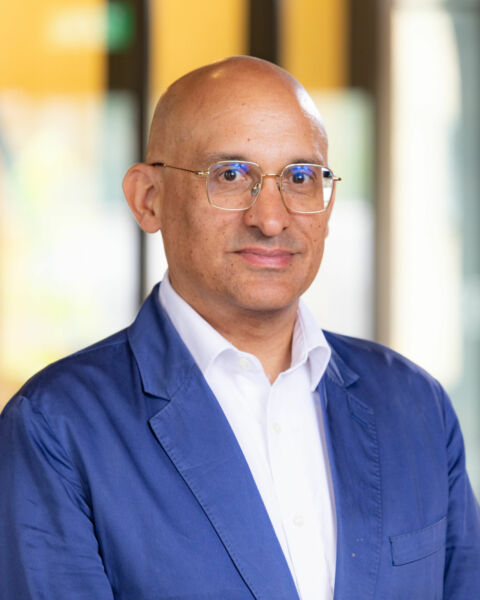 The Leadership Team at Related Argent - Property Developer