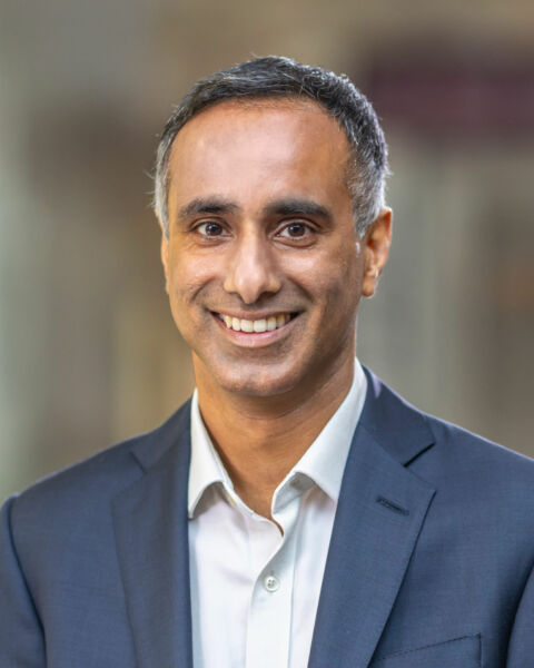 The Leadership Team at Related Argent - Property Developer