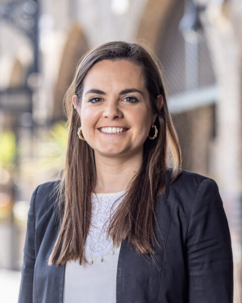 The Leadership Team at Related Argent - Property Developer