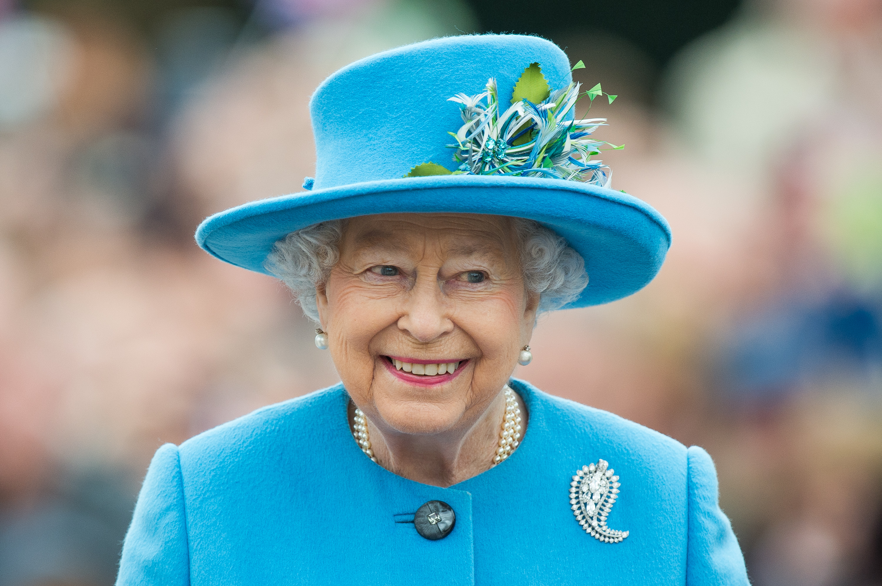 We are deeply saddened to learn of the passing of Her Majesty Queen ...