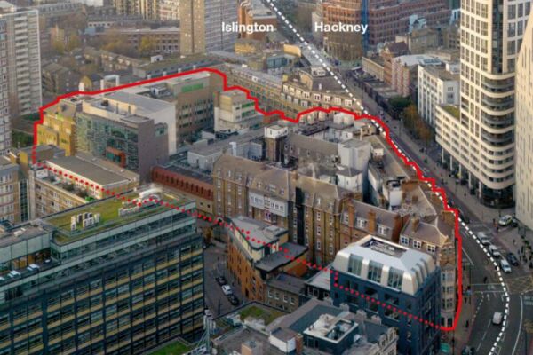 The latest news and press releases from Related Argent