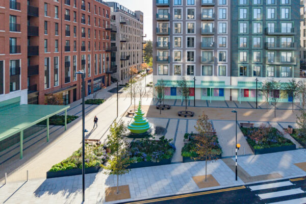 The latest news and press releases from Related Argent