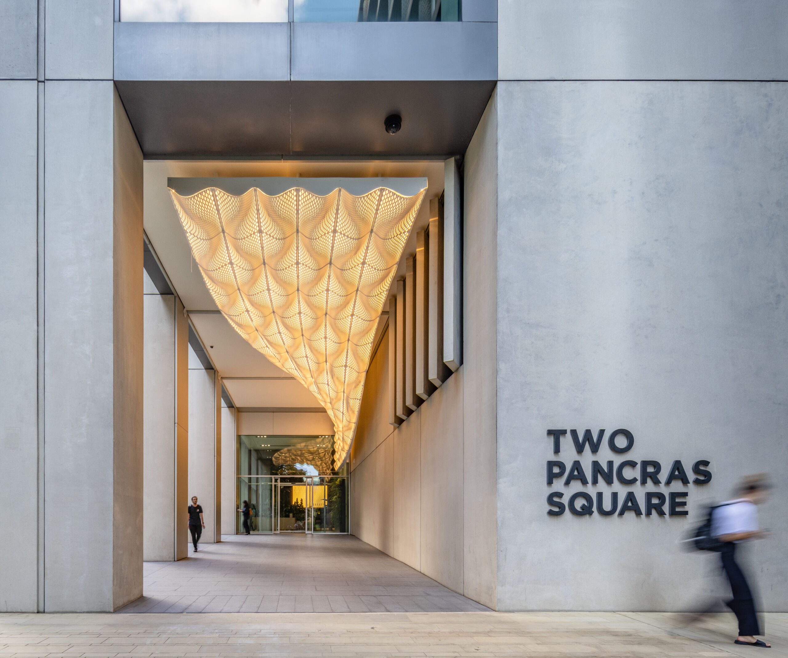 Just Park to join King’s Cross estate - Related Argent